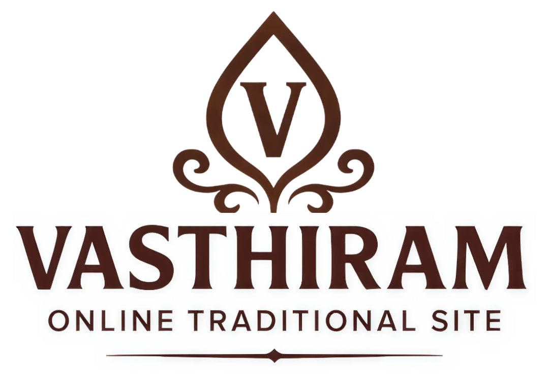 Best Saree Color Combinations – Vasthiram